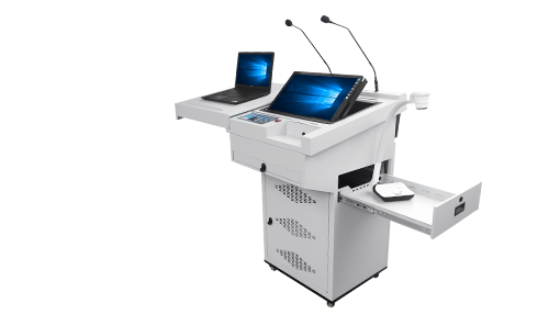Digital Podium - Crown Technologies