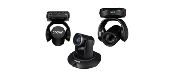 Camera – Crown Technologies