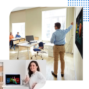 Crown Technologies – Technology for everyone