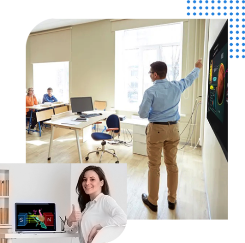 Crown Technologies – Technology for everyone